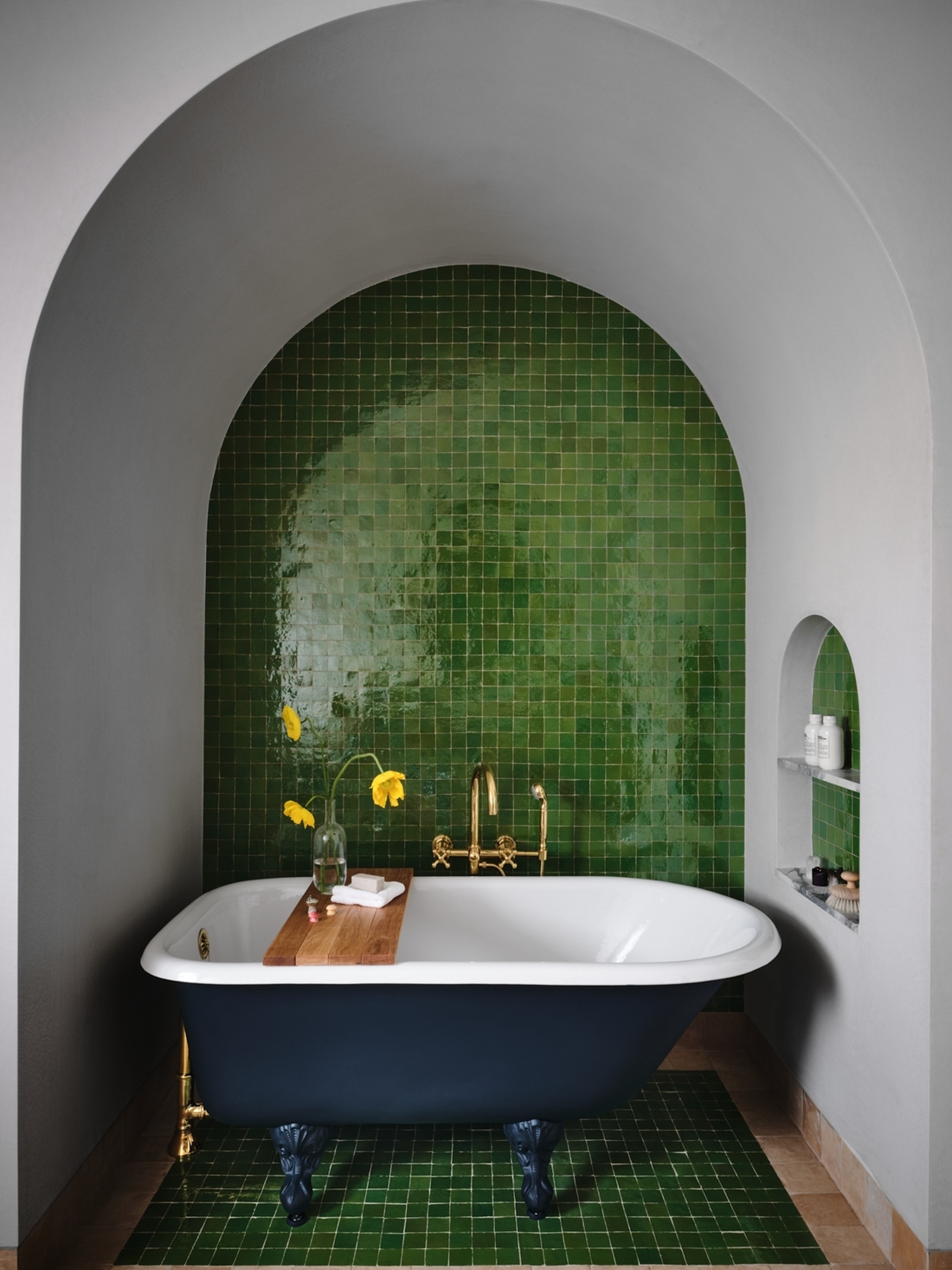 Authentic Moroccan Zellij Tiles | Zellige de Fès Certified – My ...