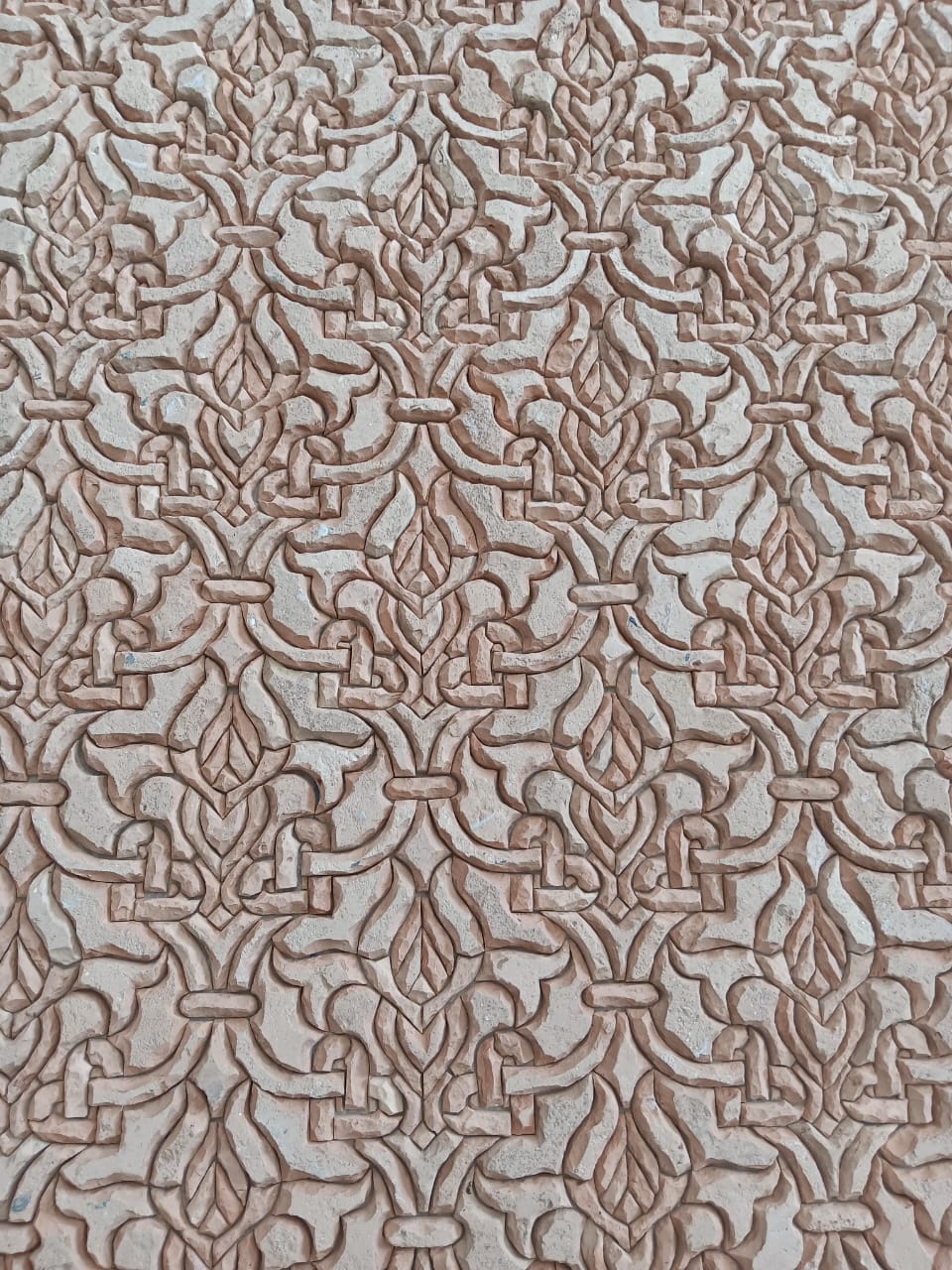 Authentic Moroccan Zellij Tiles | Zellige de Fès Certified – My ...