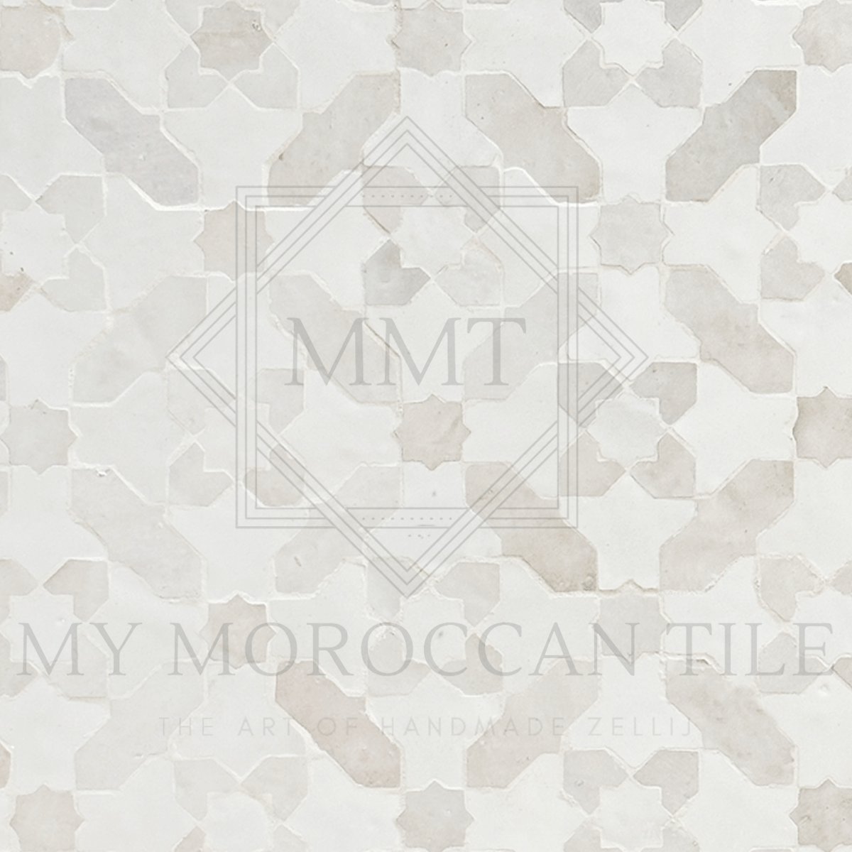Moroccan Mosaic Tiles – My Moroccan Tile