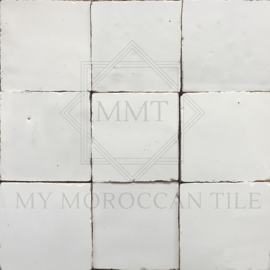 Moroccan Zellij Tiles | Tile Backsplash, Bathroom & Kitchen Flooring ...