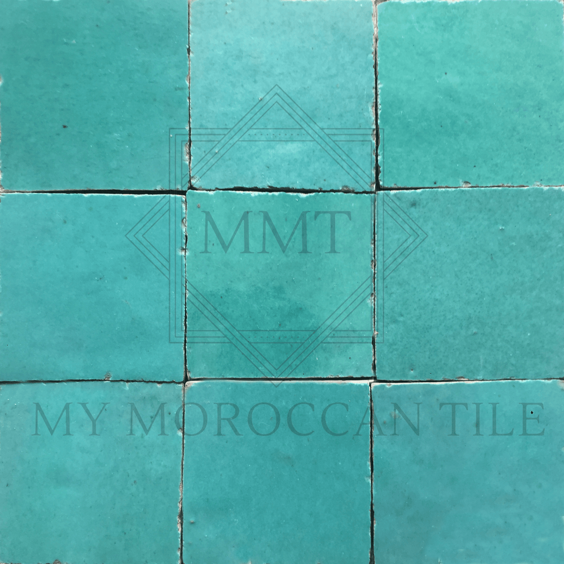 Moroccan Zellij Tiles | Tile Backsplash, Bathroom & Kitchen Flooring ...